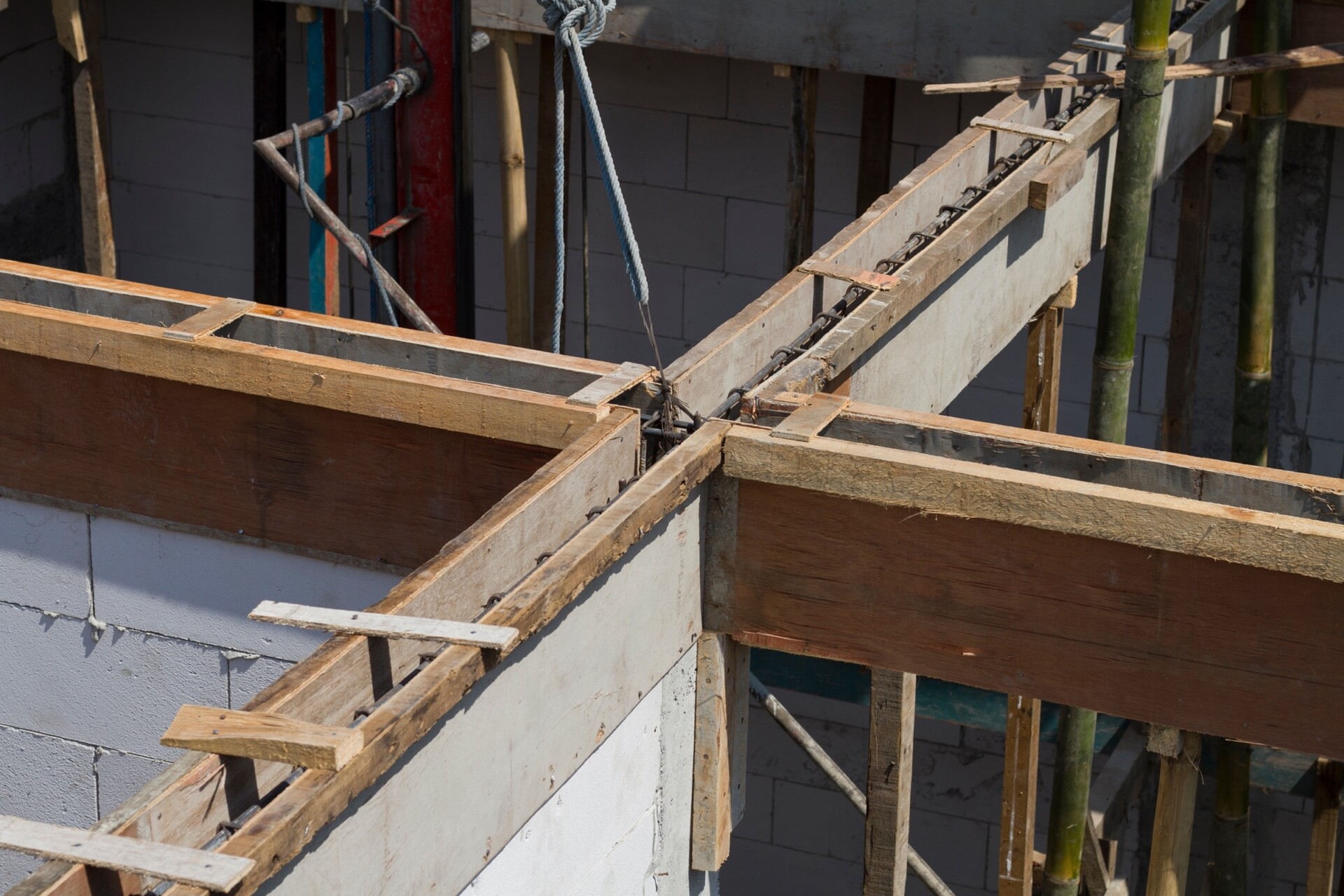 Projets de construction - Multiform